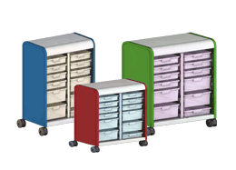 Cascade Configurator