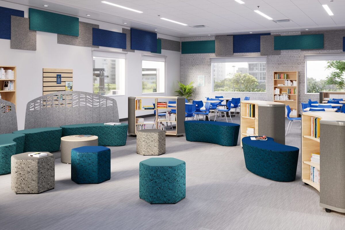 Library Column Archives - Smith System Blog