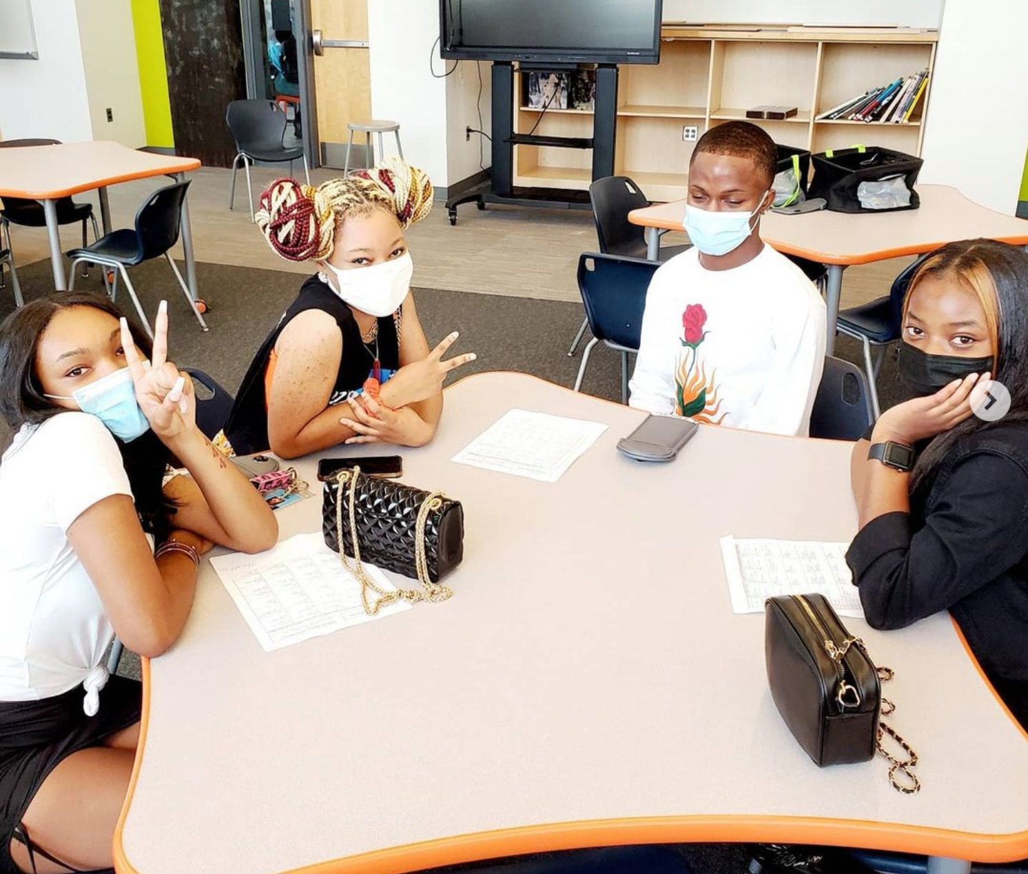 Baltimore Design School | Smith System Blog