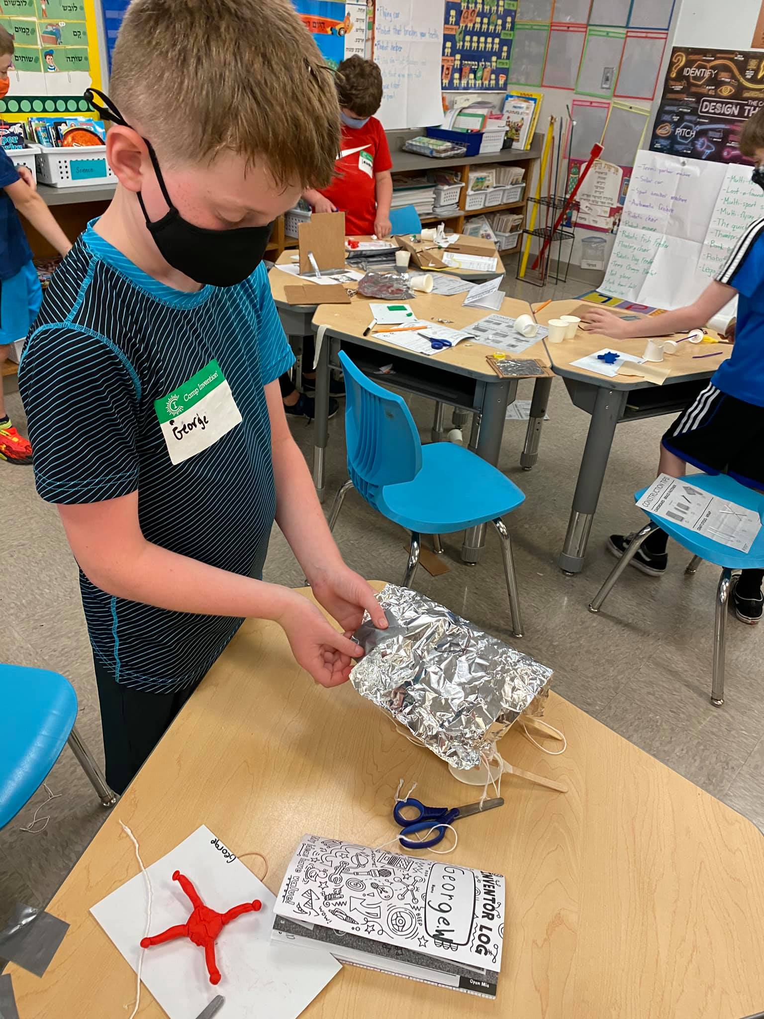 Reaping the Benefits of 21st Century Classrooms. | Smith System Blog