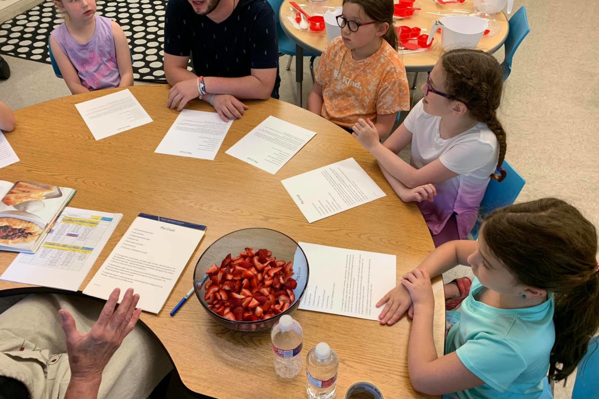 5 Activity Tables To Enhance Your Learning Environment - Smith System Blog