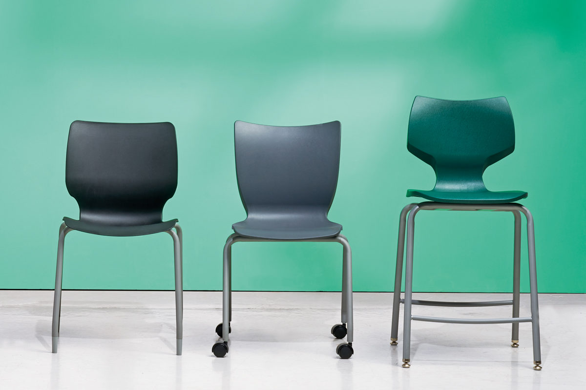 How Seating Ergonomics Affect Student Learning - Smith Files