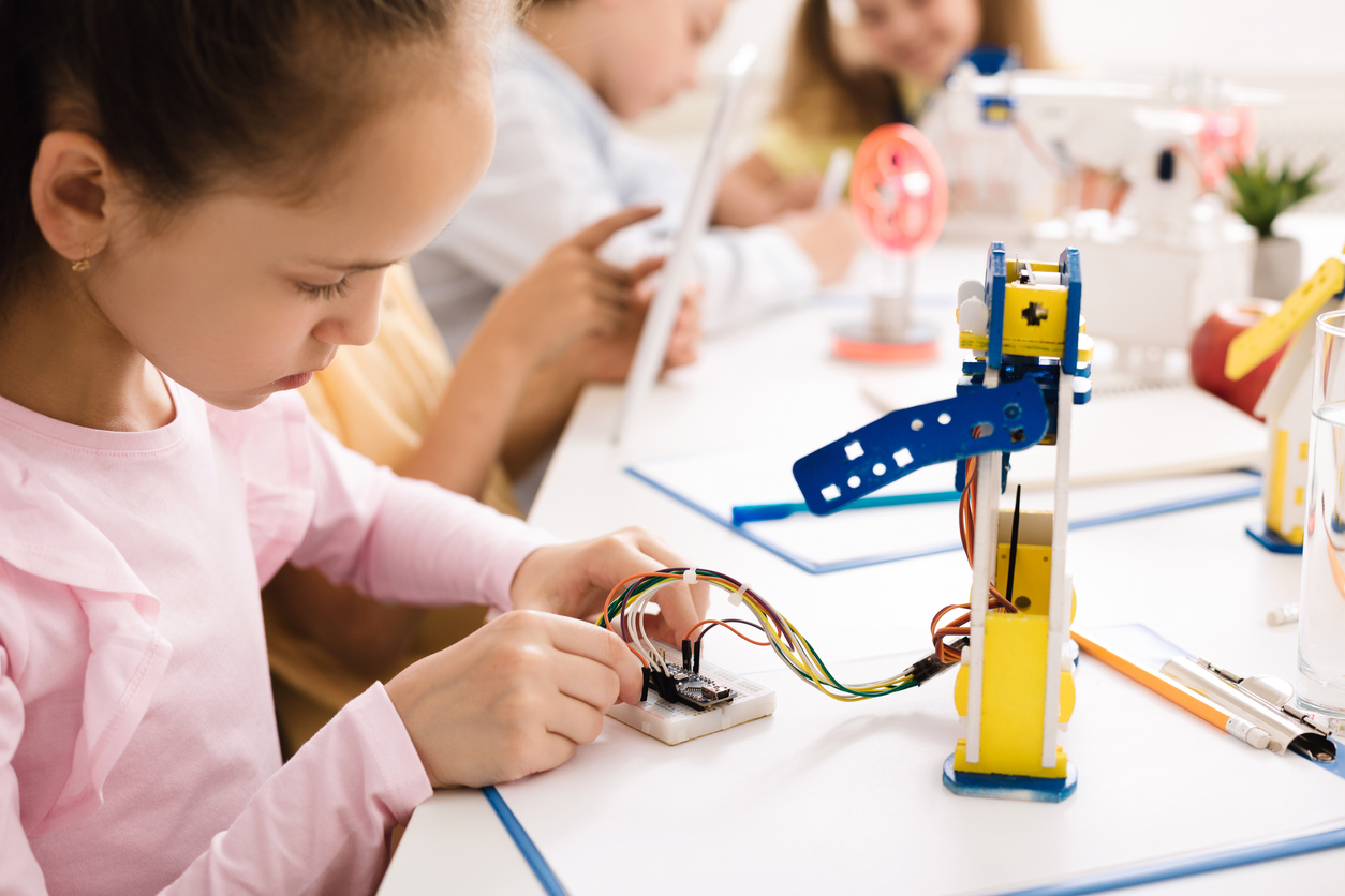 Starting a Makerspace? Your Beginner's Guide - Smith System Blog
