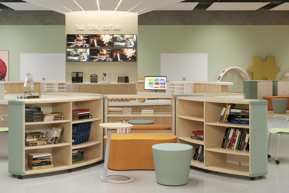 Library Column Archives - Smith System Blog