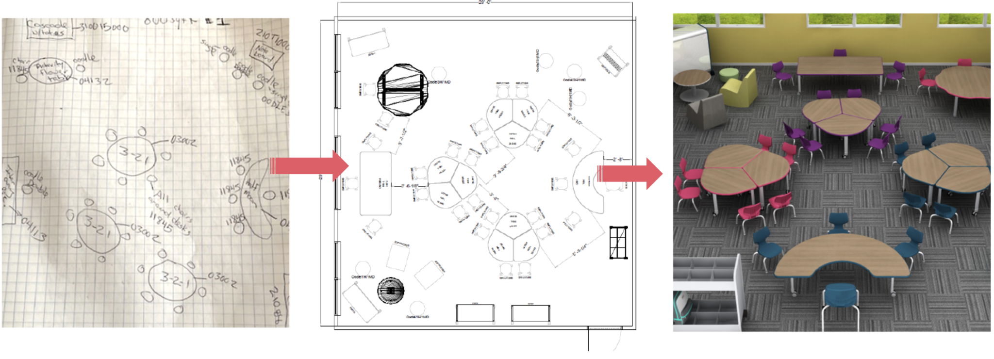 Space of the Week - Smith System Blog