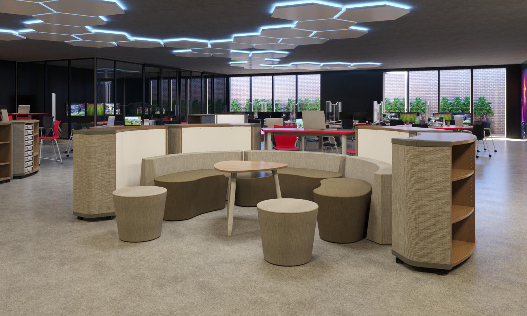 Esports: Creating Spaces That Turn Gaming Fun into Learning - Smith ...