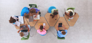 Learning Commons: How Technology is Changing 21st-Century Library ...