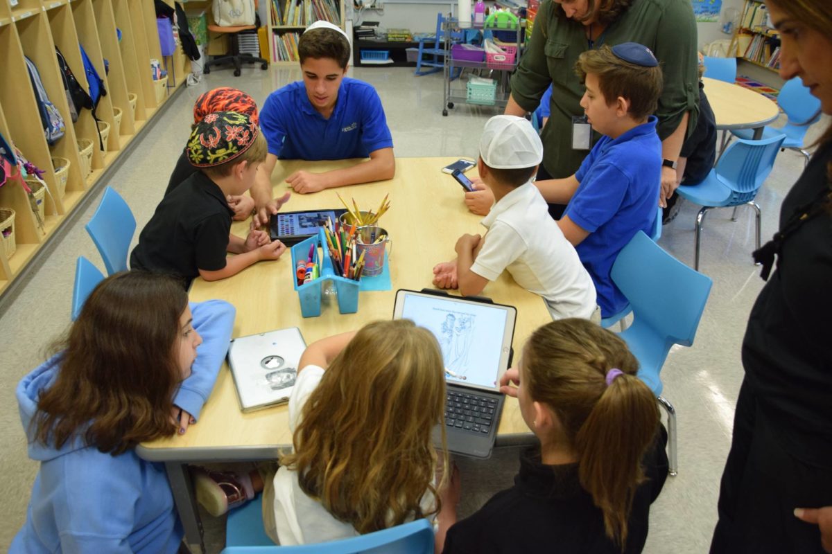 Technology is Transforming Art Classrooms (and Upping the Fun) - Smith ...