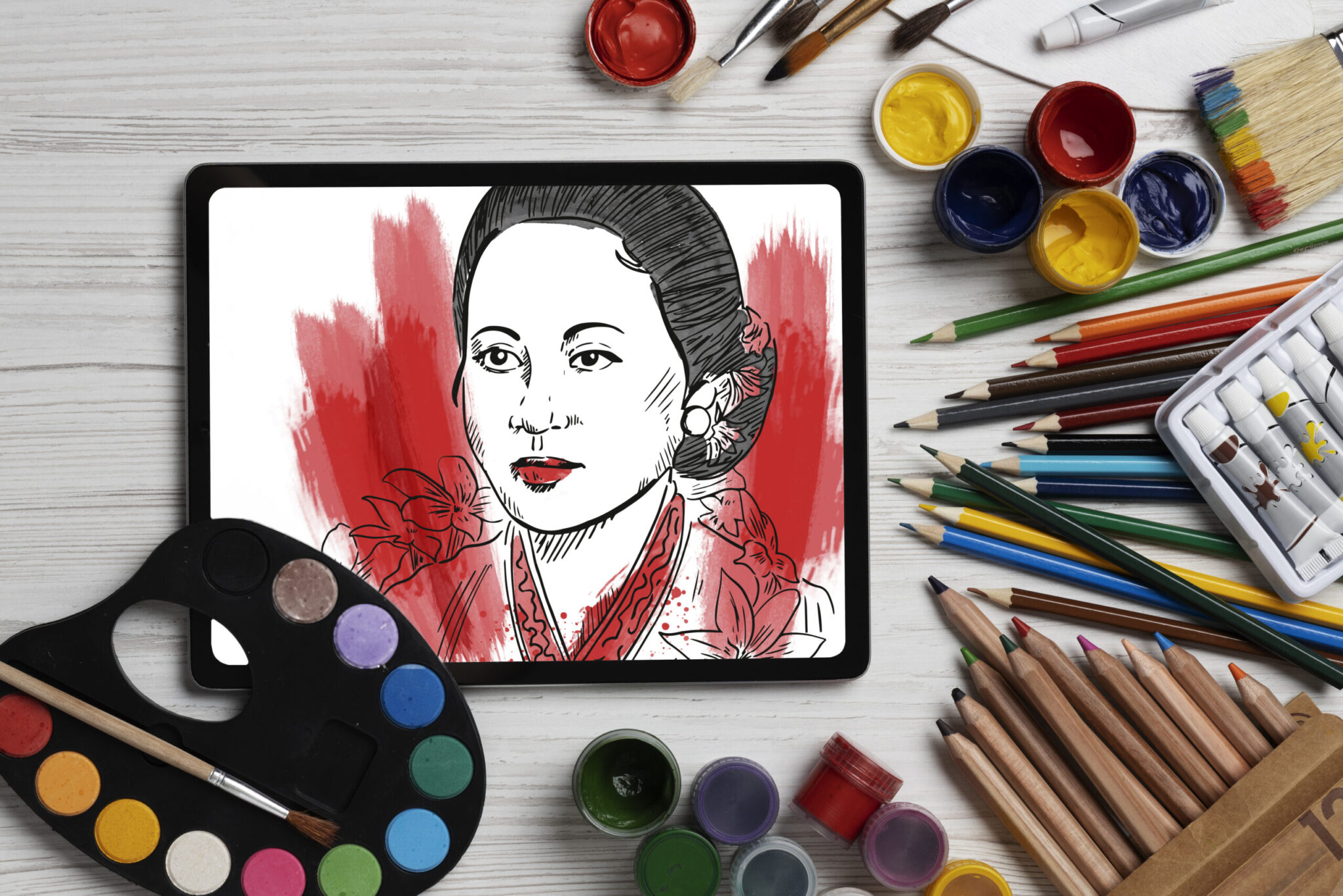 Technology is Transforming Art Classrooms (and Upping the Fun) - Smith ...