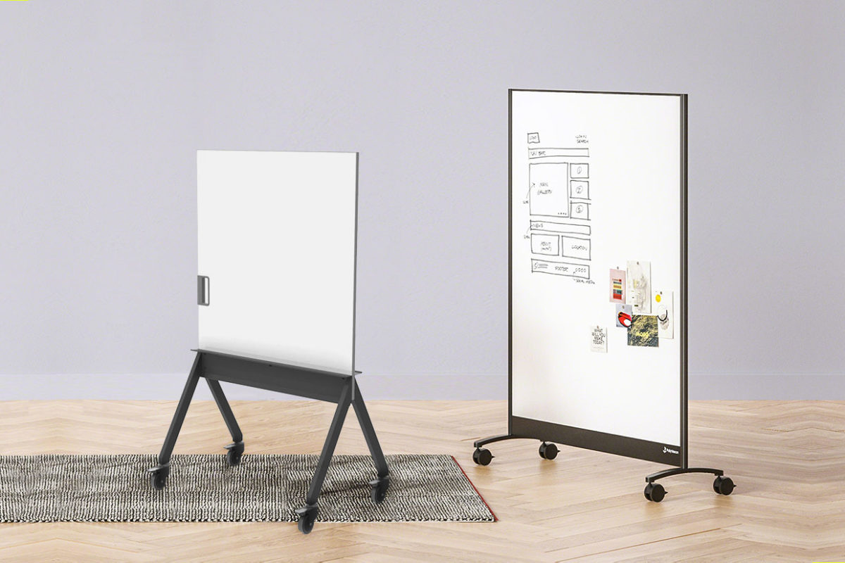 Write-on! The Benefits of Using Traditional Whiteboards in K-12 Schools ...