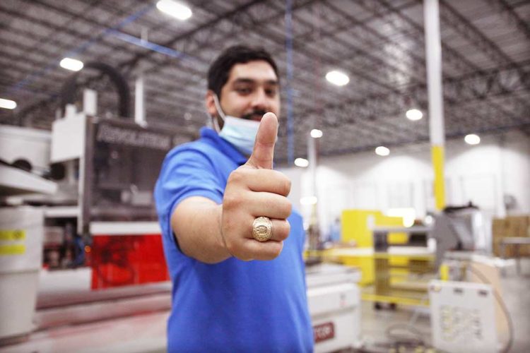 Employee Spotlight – Meet David De Hoyos - Smith System Blog