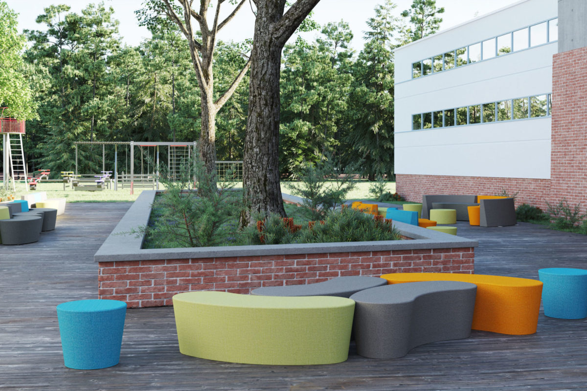 Welcome to Flowform® Outdoor, Smith System’s new upholstered furniture ...