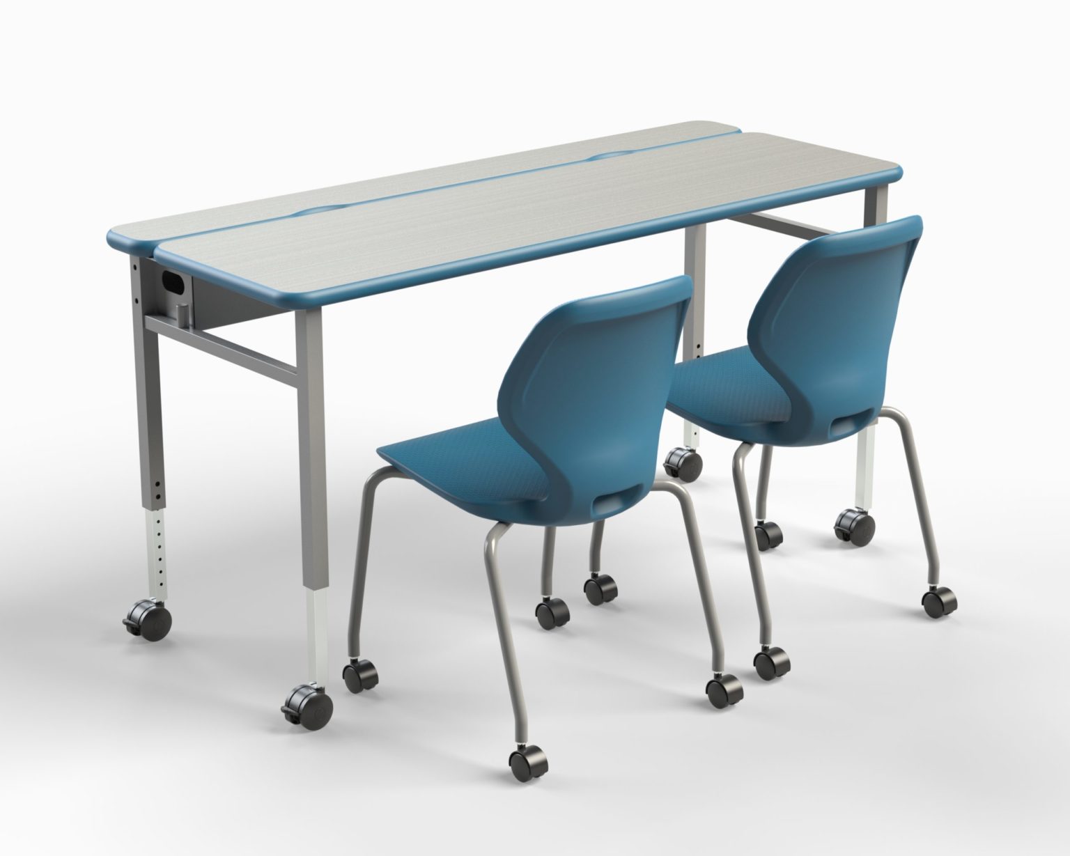 The Post-Pandemic Classroom: Will Technology Still Drive Design ...