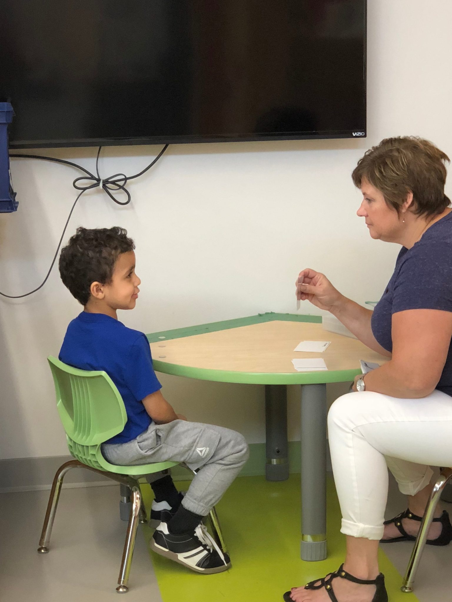 Sanctuary in the Storm: How Classroom Design Can Promote Social ...