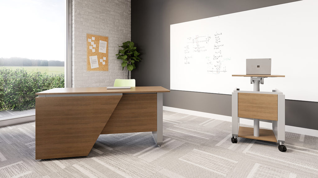 Love It or Leave It? The Case for Keeping Teacher Desks - Smith System Blog