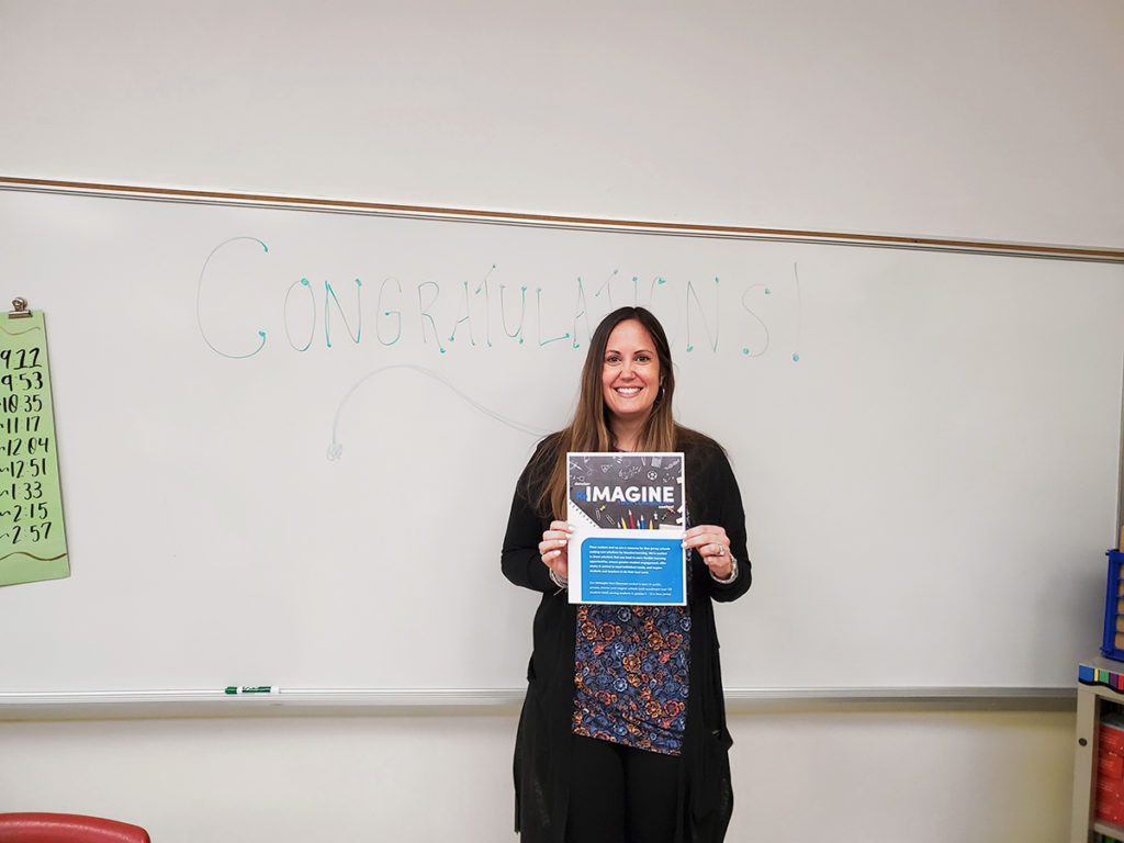 Classroom Makeover Creates Brilliant Gifted & Talented Space - Smith ...