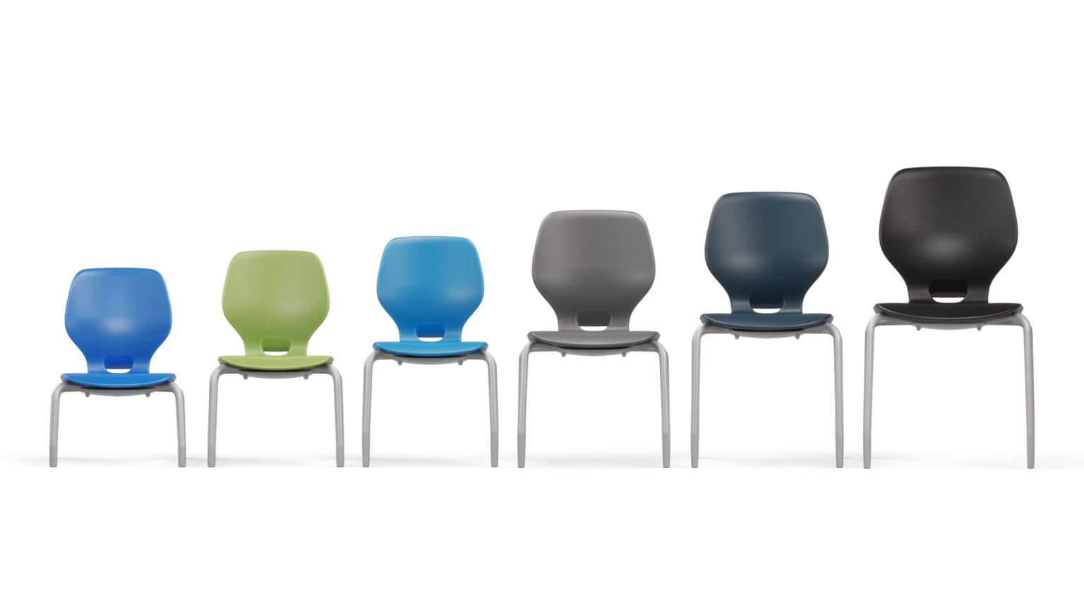 The Right Formula: Smith System Launches Numbers™ Chair and Numbers ...