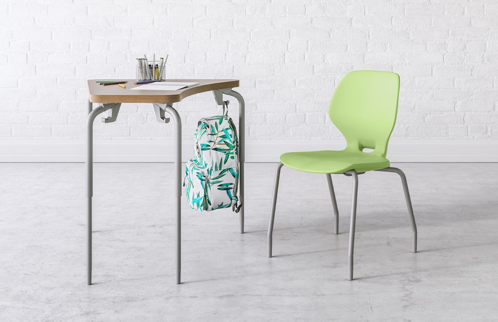 The Right Formula: Smith System Launches Numbers™ Chair and Numbers ...