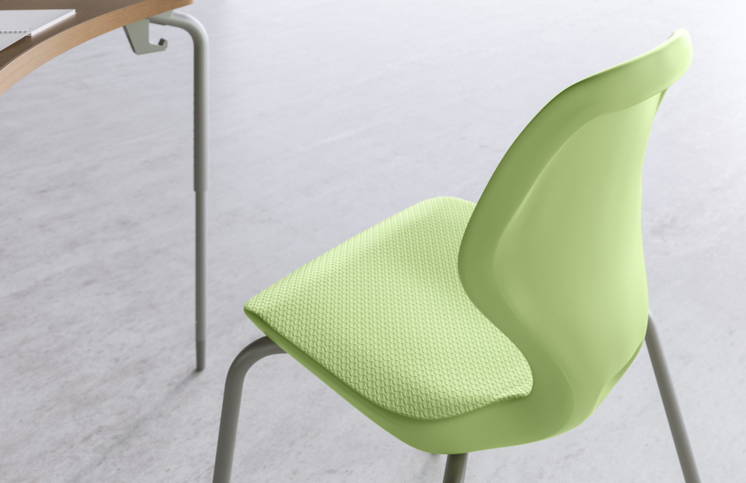 The Right Formula: Smith System Launches Numbers™ Chair and Numbers ...