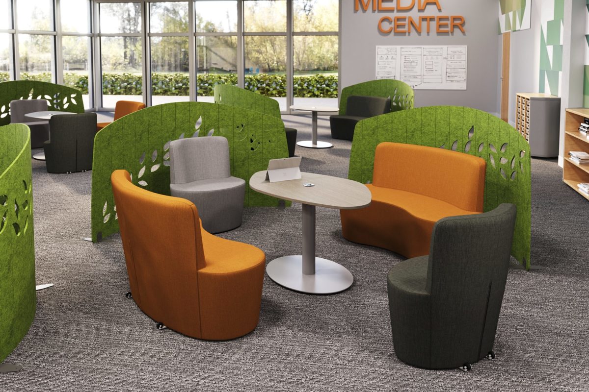 Smith System Launches Flowform® Learn Lounge - Smith System Blog