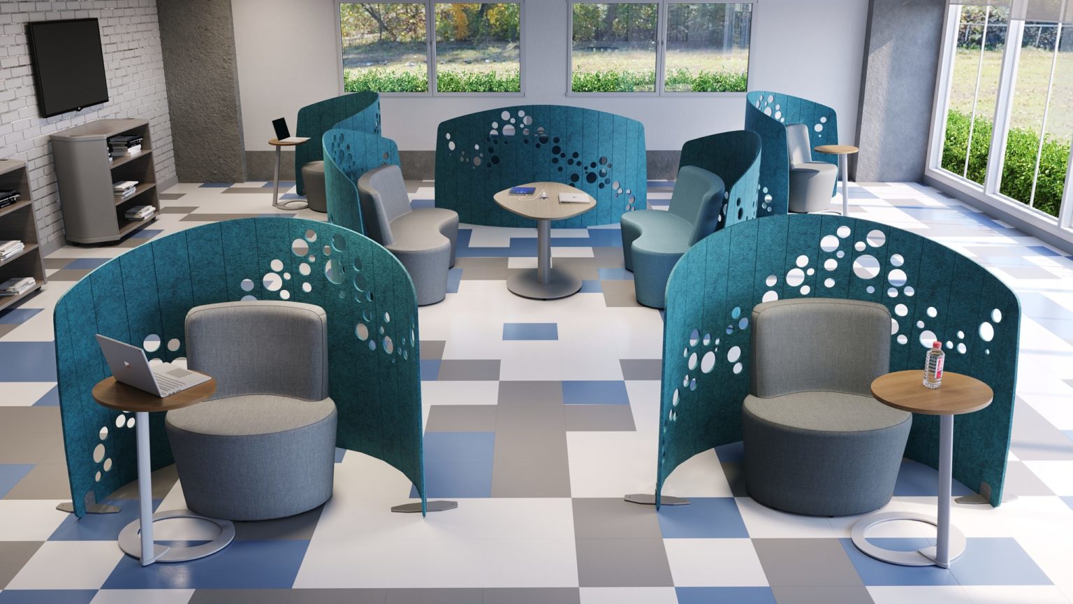 Smith System Launches Flowform® Learn Lounge - Smith System Blog