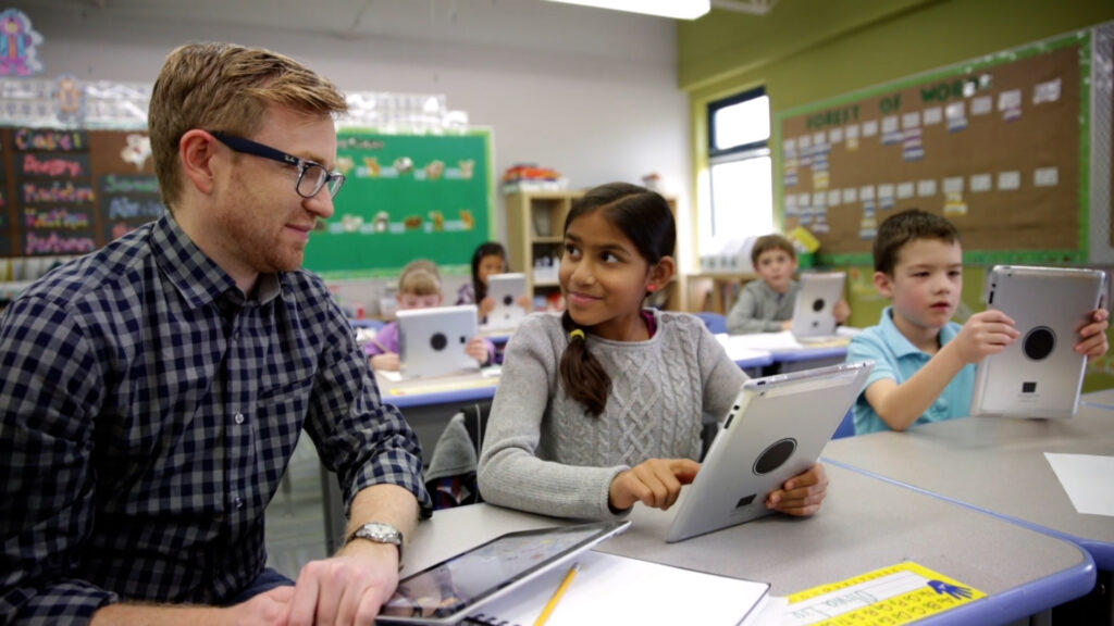 How Technology is Shaping the Future of Learning - Smith System Blog