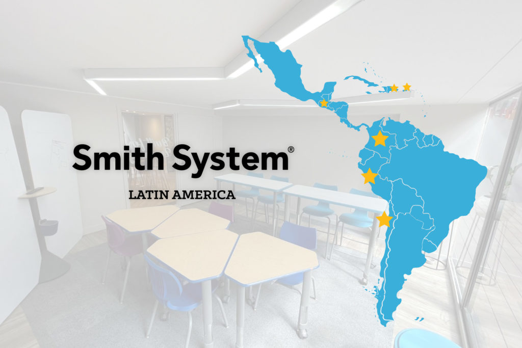 Smith System Blog