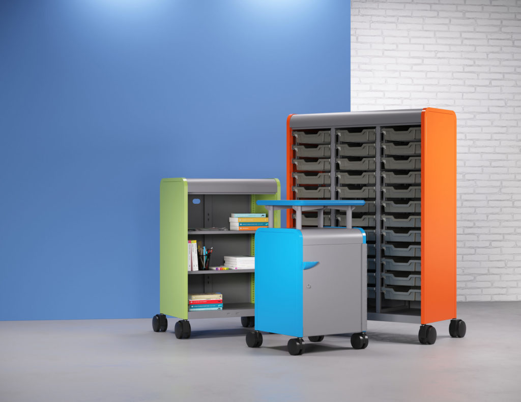 The Power of Choice–Platinum & Clear Totes Now Available - Smith System ...