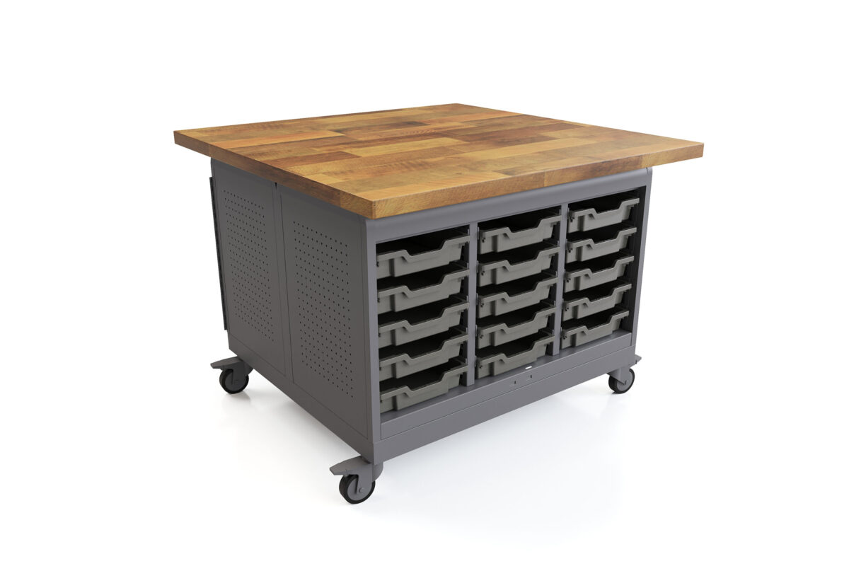 Starting a Makerspace? Your Beginner's Guide - Smith System Blog