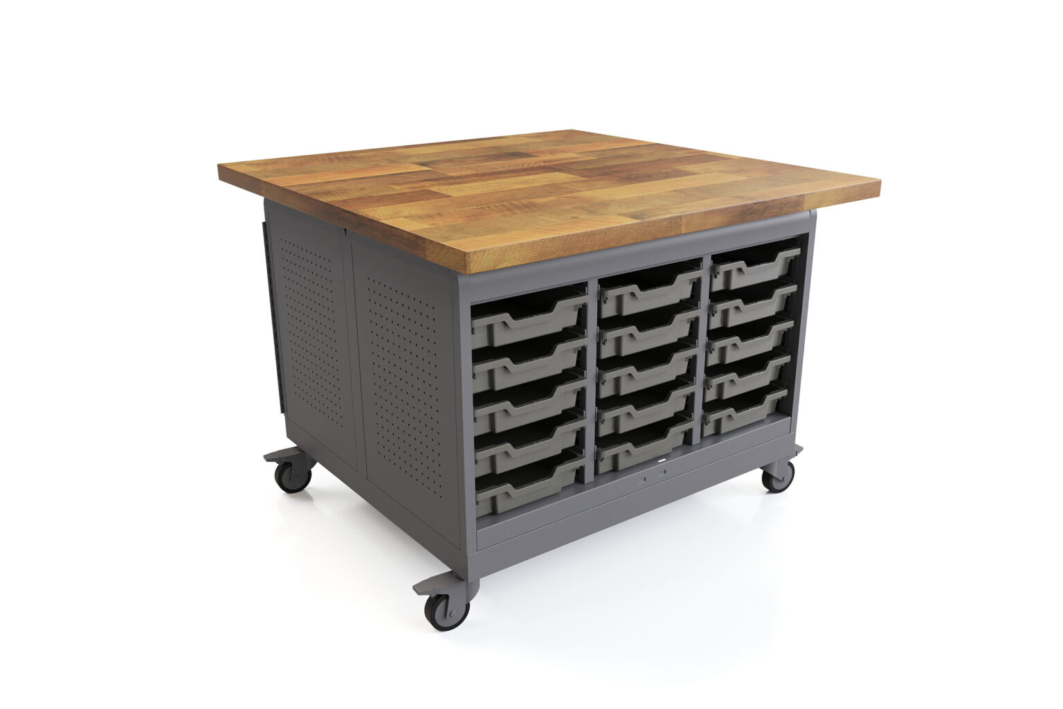 Starting a Makerspace? Your Beginner's Guide - Smith System Blog