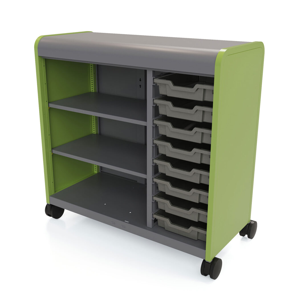 Improving Classrooms for Neurodiverse Students and Different Learning ...