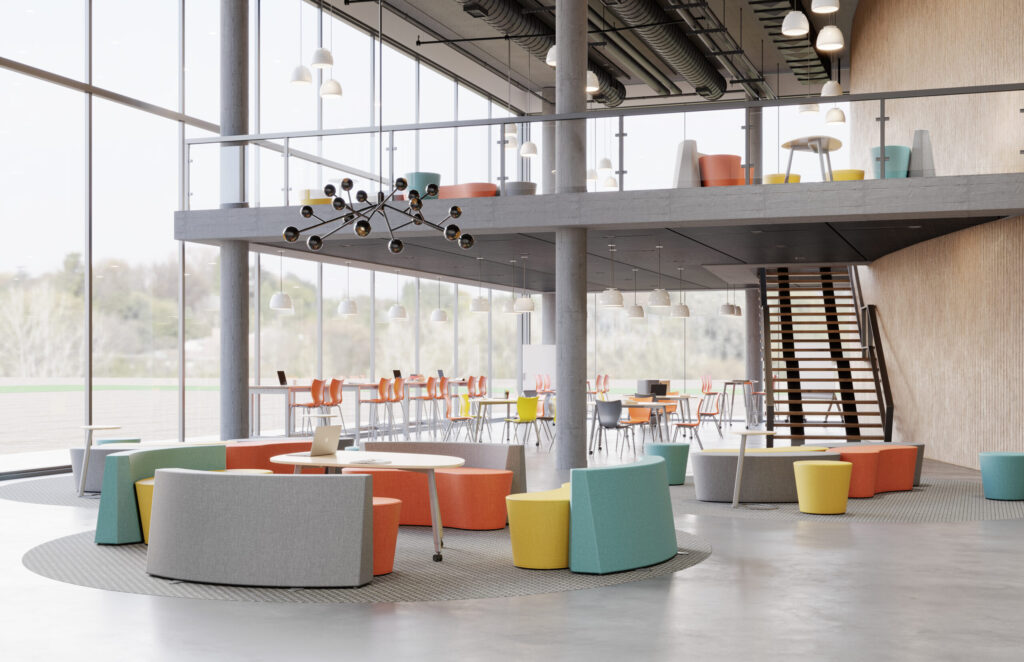 Improving Classrooms for Neurodiverse Students and Different Learning ...