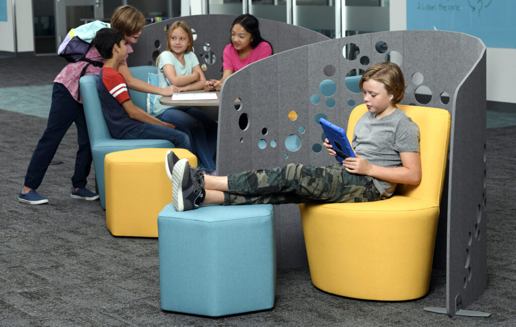 Improving Classrooms for Neurodiverse Students and Different Learning ...