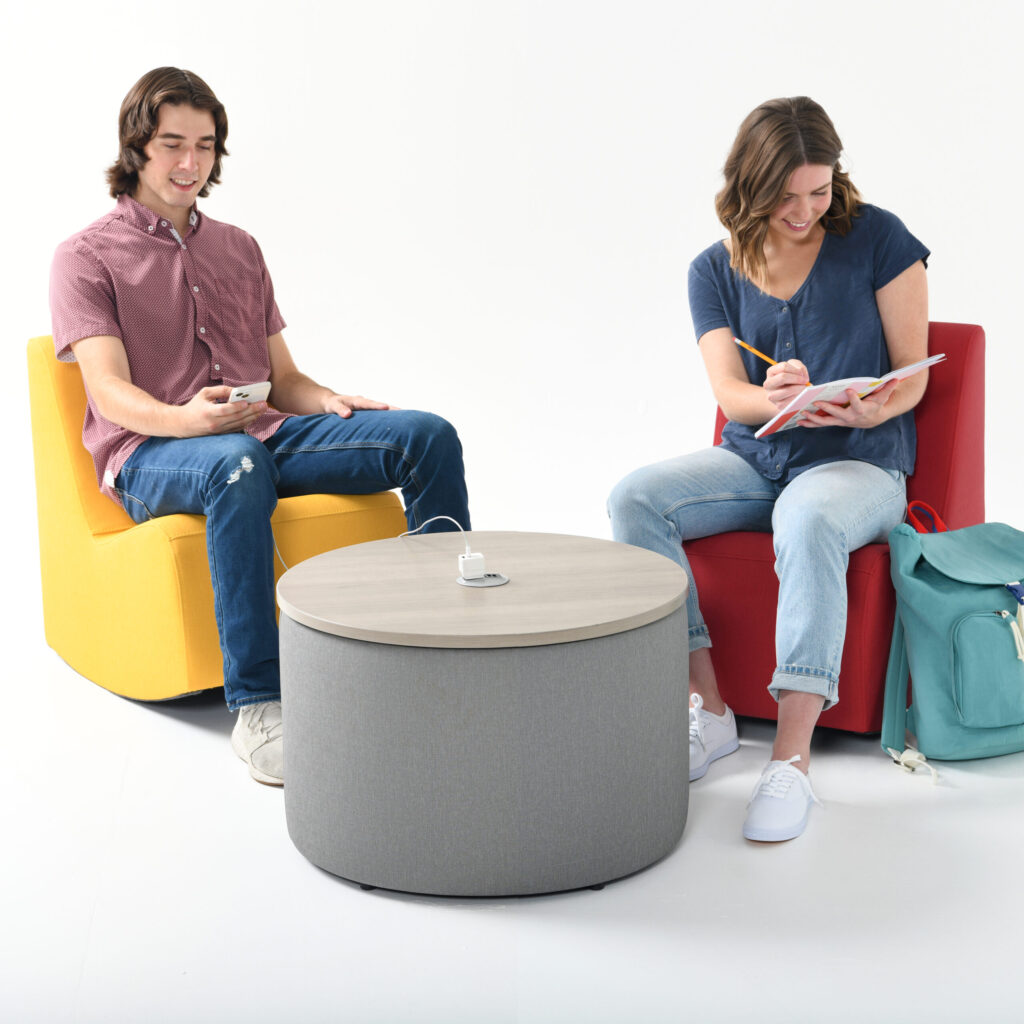 Improving Classrooms for Neurodiverse Students and Different Learning Styles - Smith System Blog