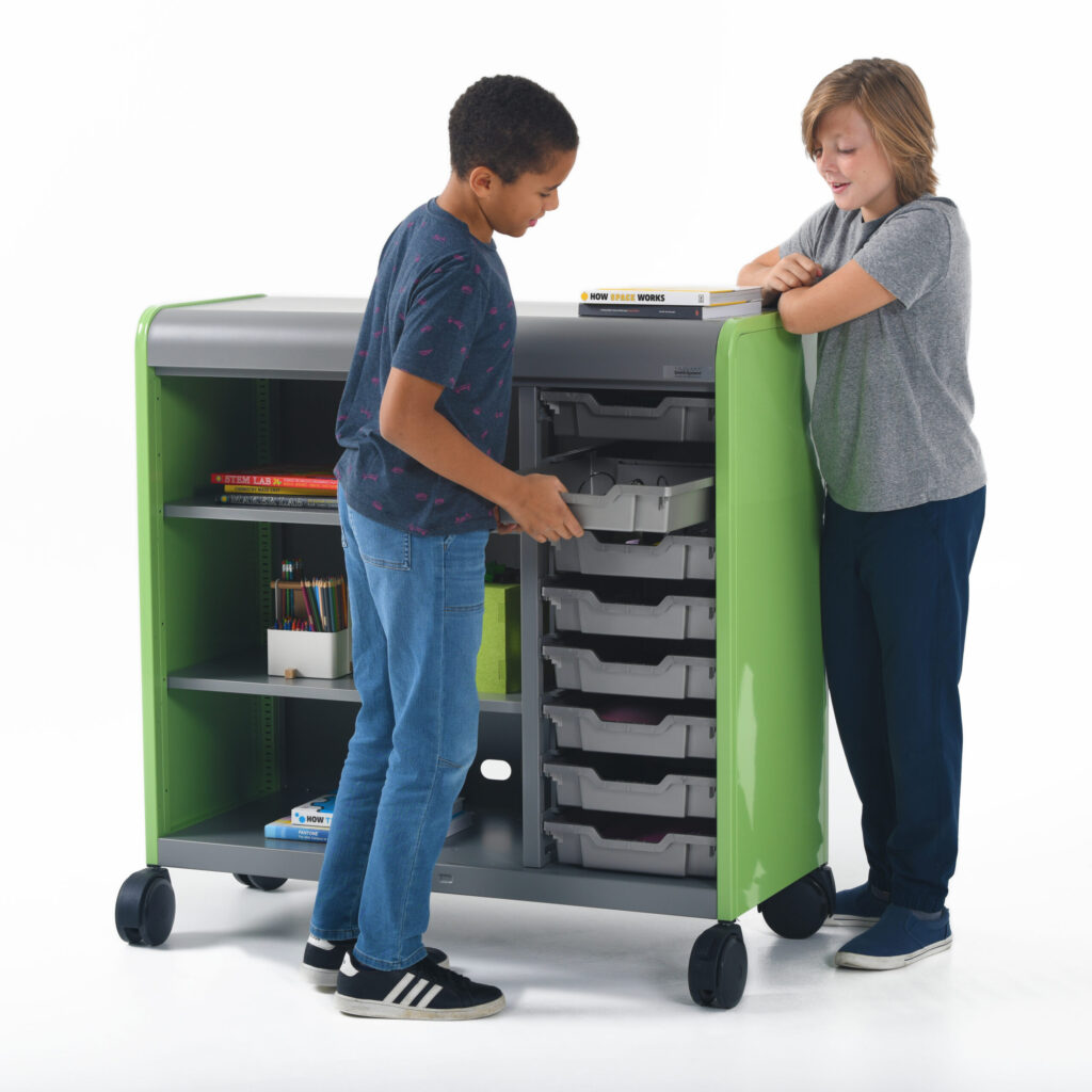 Improving Classrooms for Neurodiverse Students and Different Learning ...