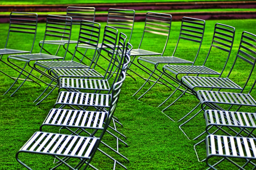 Smith System Announces Partnership with Landscape Forms - Smith System Blog