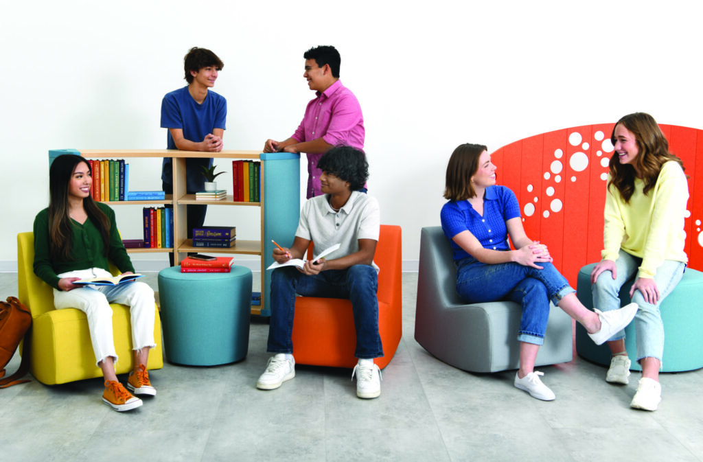 Universal Design for Learning: How to create UDL classrooms that ‘bust ...