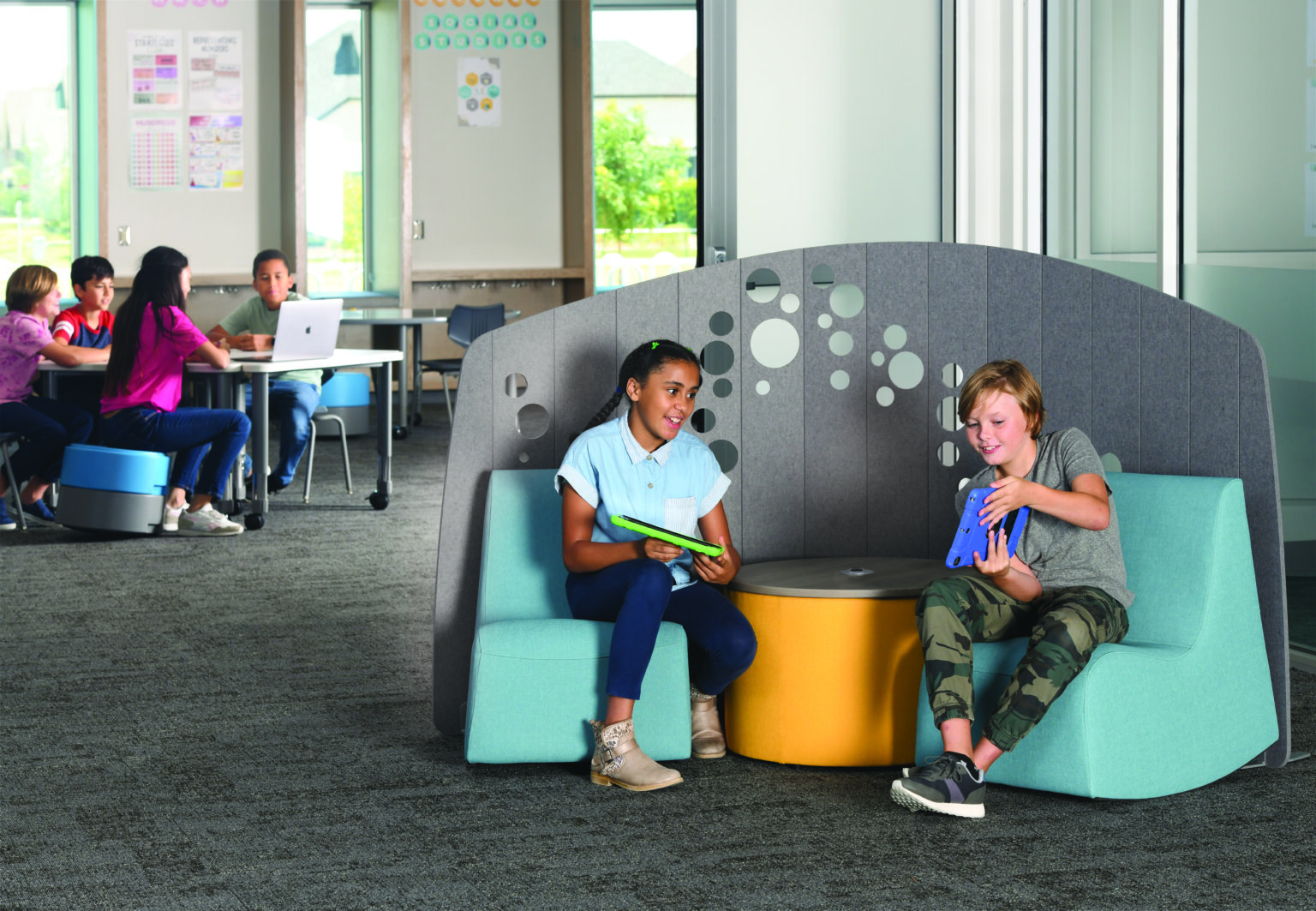 Universal Design for Learning: How to create UDL classrooms that ‘bust ...