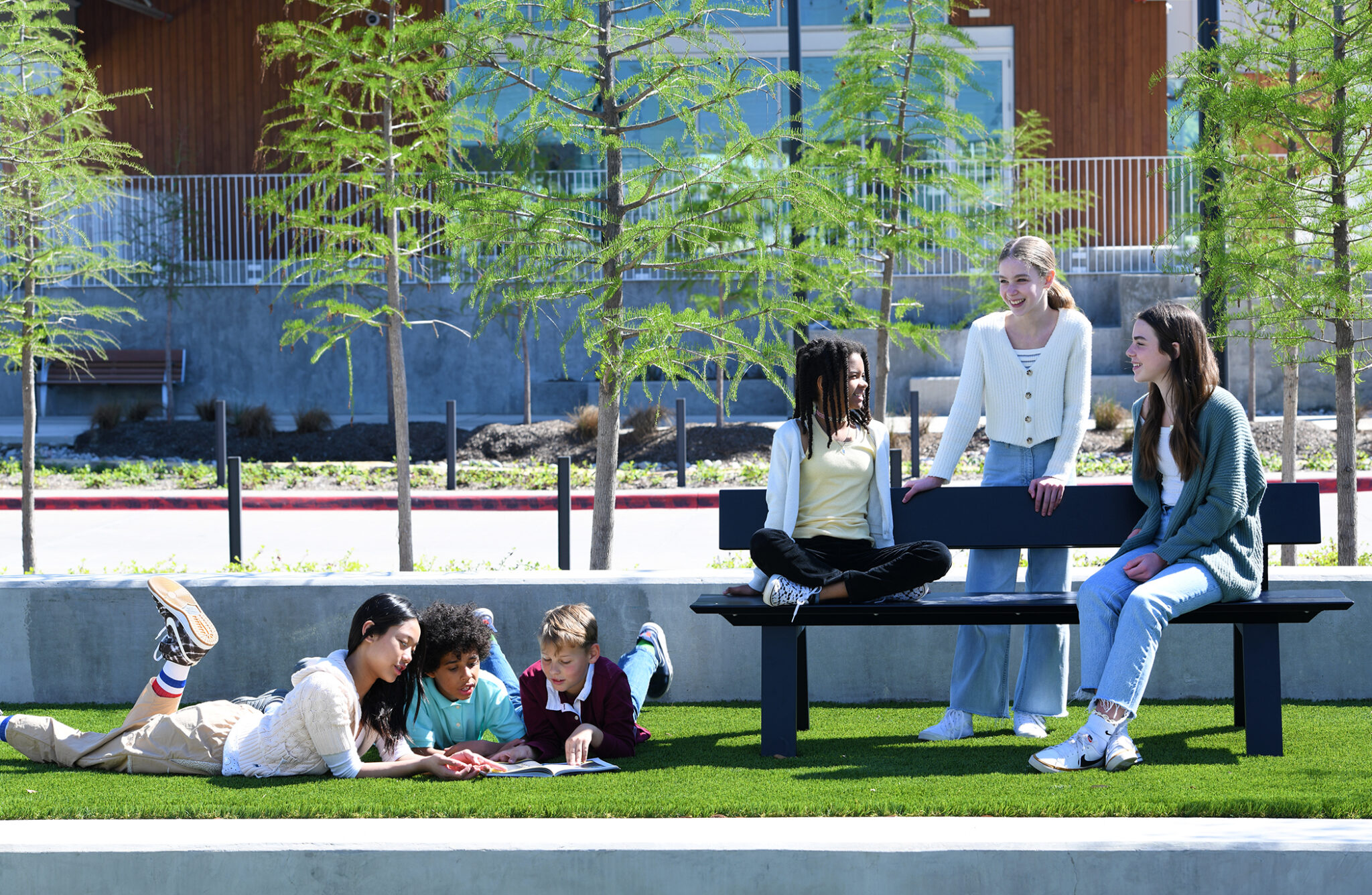 Beyond Tree Stumps & Stepping Stones: Tips for Building Better Outdoor ...