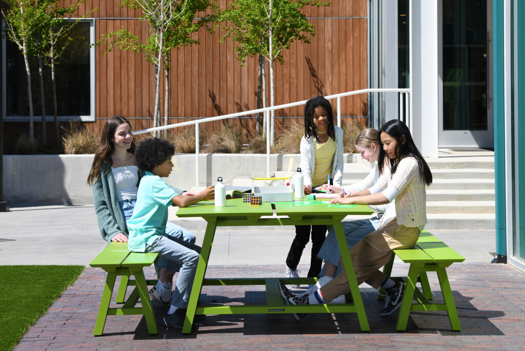 Beyond Tree Stumps & Stepping Stones: Tips for Building Better Outdoor ...