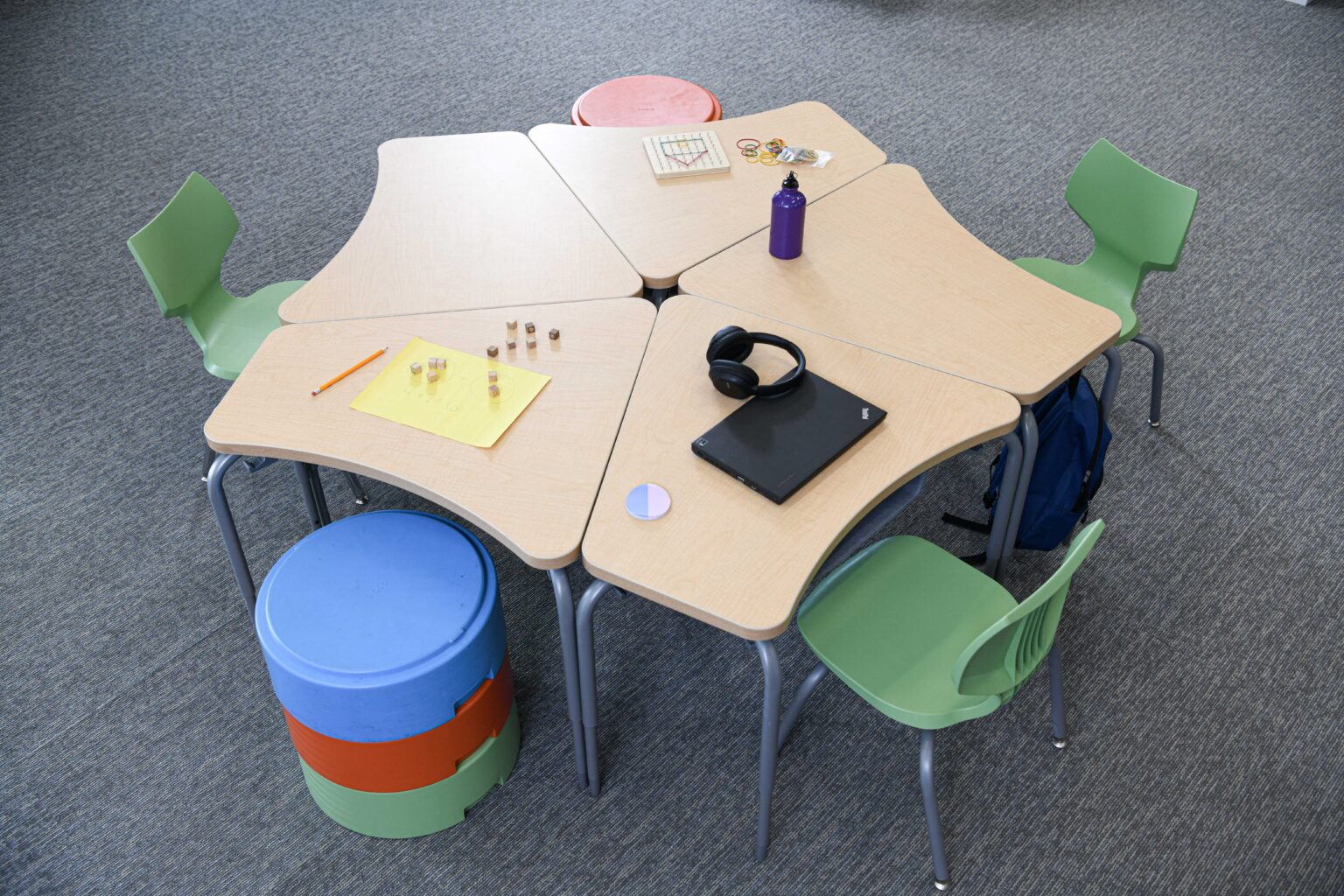 Universal Design for Learning: How to create UDL classrooms that ‘bust ...
