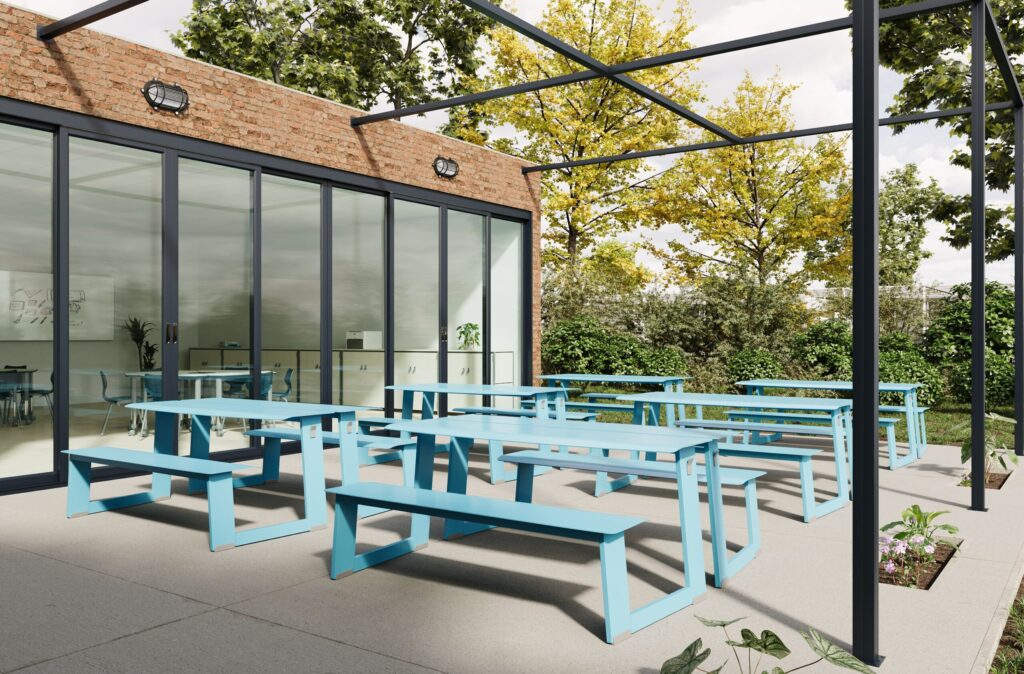 Beyond Tree Stumps & Stepping Stones: Tips for Building Better Outdoor Learning Spaces - Smith ...