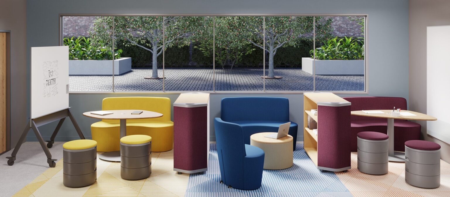 Universal Design for Learning: How to create UDL classrooms that ‘bust ...