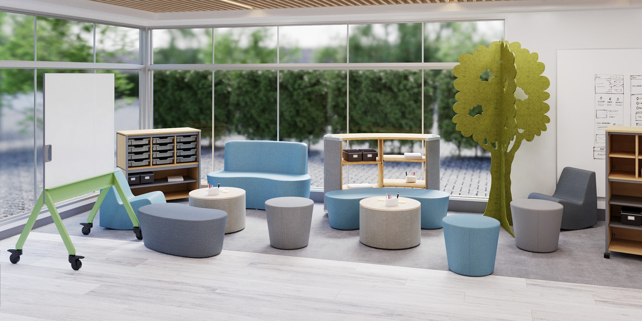 Universal Design for Learning: How to create UDL classrooms that ‘bust ...