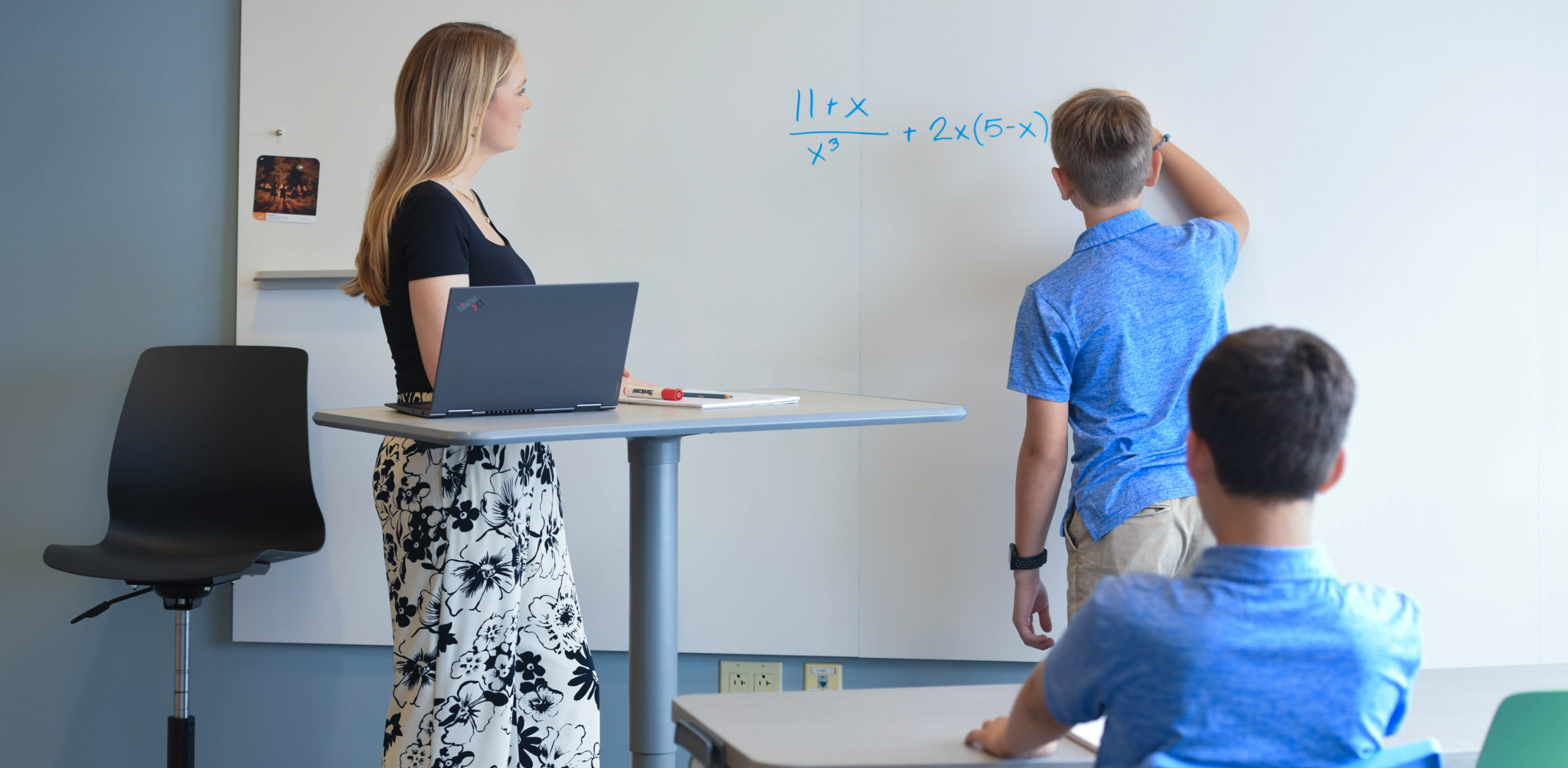 Support Teacher Wellness; Rejuvenate Your Teachers’ Lounge - Smith System Blog