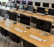 Computer Lab Furniture | Smith System