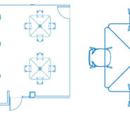 Computer Lab Furniture | Smith System