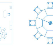 Computer Lab Furniture | Smith System