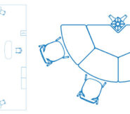 Computer Lab Furniture | Smith System