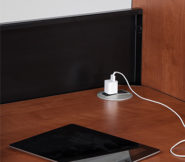 Flat Round Power Module | Smith System